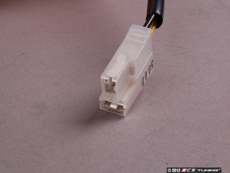 Genuine Volkswagen Audi - 7L6919088F - Fuel Pump - Right (7L6 919 088 F)