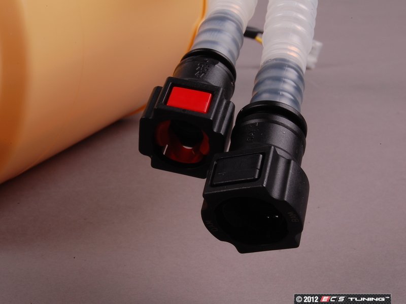 Genuine Volkswagen Audi - 7L6919088F - Fuel Pump - Right (7L6 919 088 F)