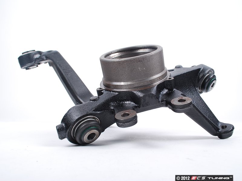 Genuine BMW - 33322229686 - Rear Trailing Arm - Right (33-32-2-229-686) Genuine BMW - 33322229686 - Rear Trailing Arm - Right (33-32-2-229-686)
