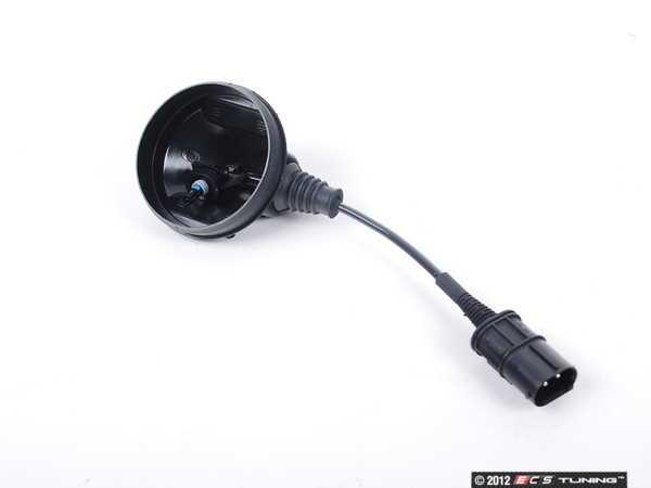 Genuine BMW - 31316752606 - E65 EDC Connector (31-31-6-752-606)