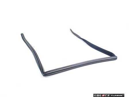 Genuine BMW - 51341906808 - RAIL (51-34-1-906-808)