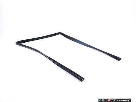 Genuine BMW - 51341906808 - RAIL (51-34-1-906-808)