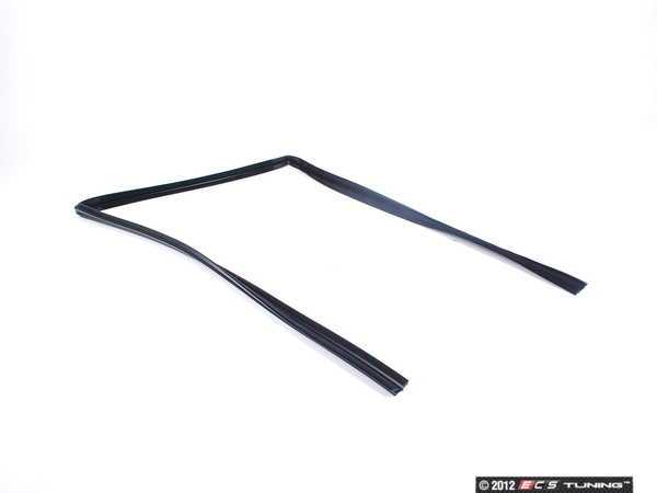 Genuine BMW - 51341906808 - RAIL (51-34-1-906-808)