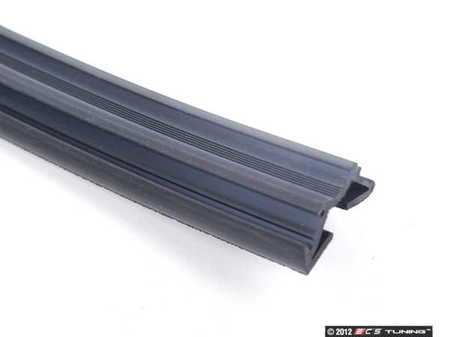 Genuine BMW - 51341906808 - RAIL (51-34-1-906-808)