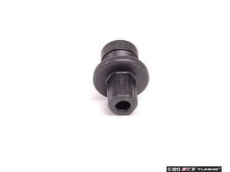 Genuine MINI - 23117545084 - Clutch Fork Pressure Pin (23-11-7-545-084)