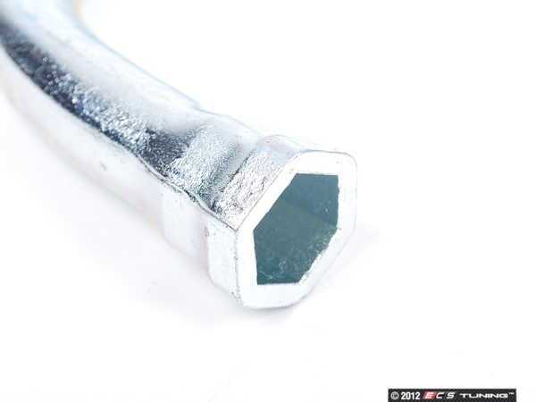 Genuine Volkswagen Audi - 8N0012219 - Lug Wrench (8N0 012 219)