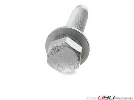 Genuine Volkswagen Audi - WHT003467 - Hex Bolt - Priced Each (WHT 003 467)