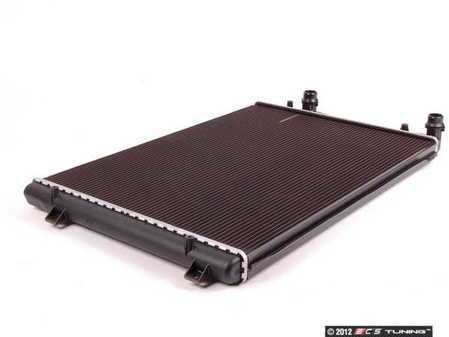 Genuine Volkswagen Audi - 1K0198251CS - Radiator (1K0 198 251 CS)