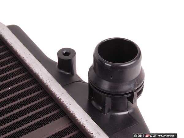 Genuine Volkswagen Audi - 1K0198251CS - Radiator (1K0 198 251 CS)