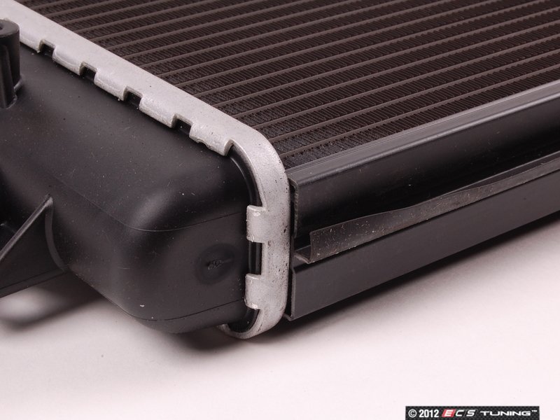 Genuine Volkswagen Audi - 1K0198251CS - Radiator (1K0 198 251 CS)