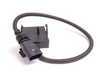 Genuine Volkswagen Audi - 1K0198251CS - Radiator (1K0 198 251 CS)