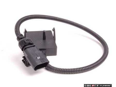 Genuine Volkswagen Audi - 1K0198251CS - Radiator (1K0 198 251 CS)