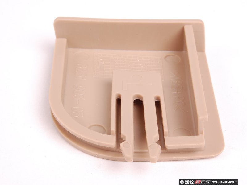 Genuine BMW - 51717022389 - COVERING (51-71-7-022-389)