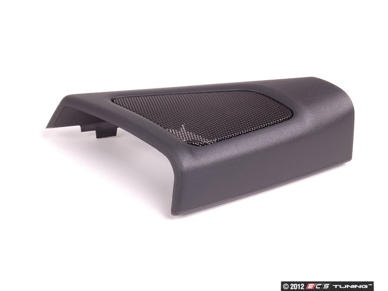 Genuine BMW - 51337275780 - F10 Mirror Baseplate - Right (51-33-7-275-780)