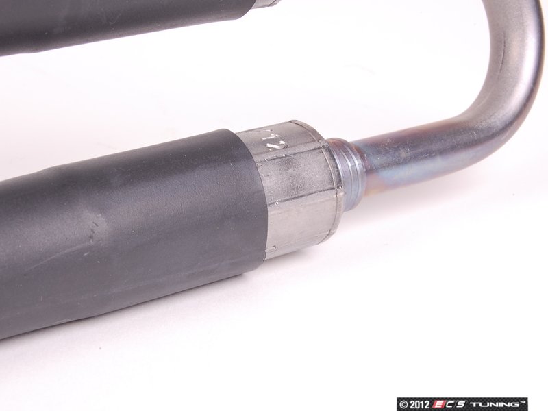 Genuine Mercedes Benz - 2203205972 - High Pressure Line - (NO LONGER ...