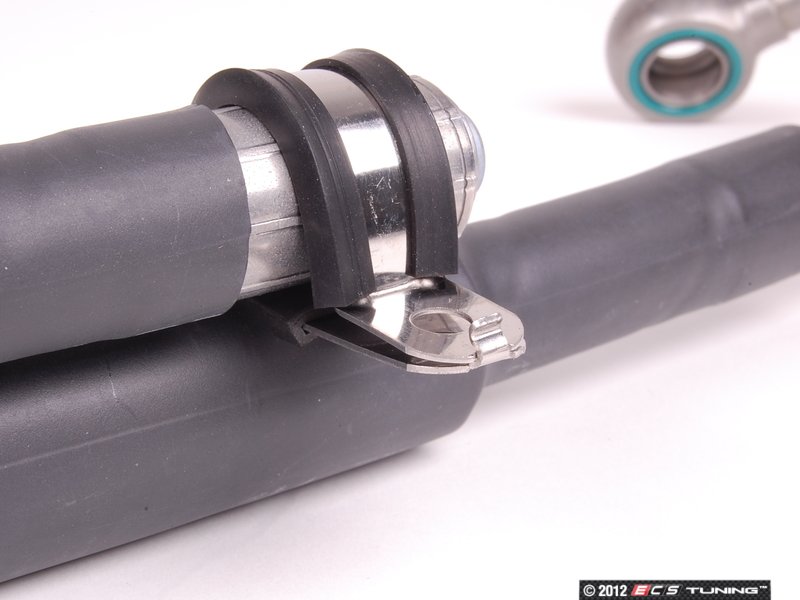 Genuine Mercedes Benz - 2203205972 - High Pressure Line - (NO LONGER ...