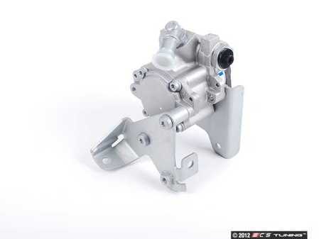 Genuine BMW - 32416753274 - E46 Power Steering Pump (LF-30) (32-41-6 ...