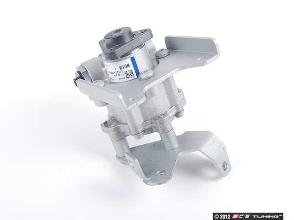 Genuine BMW - 32416753274 - E46 Power Steering Pump (LF-30) (32-41-6 ...