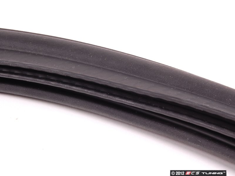 Genuine BMW - 51718403231 - E53 Hatch seal - upper (51-71-8-403-231)