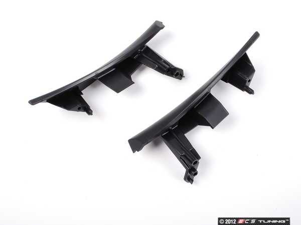 Genuine BMW - 32306763452 - DECOR. CLIPS (32-30-6-763-452)