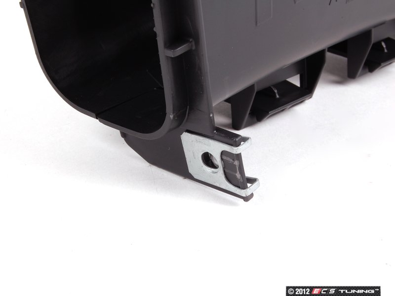 Genuine BMW - 51747138414 - Front Brake Air Duct - Right (51-74-7-138-414)