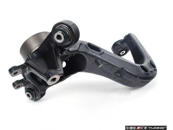 Genuine BMW - 33322229686 - Rear Trailing Arm - Right (33-32-2-229-686) Genuine BMW - 33322229686 - Rear Trailing Arm - Right (33-32-2-229-686)