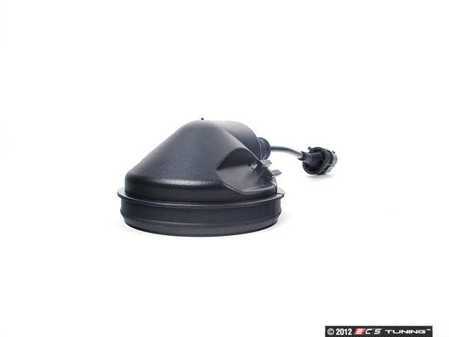 Genuine BMW - 31316752606 - E65 EDC Connector (31-31-6-752-606)