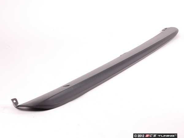 Genuine Volkswagen Audi - 5K0853855F9B9 - GTI Side Skirt - Left (5K0 ...
