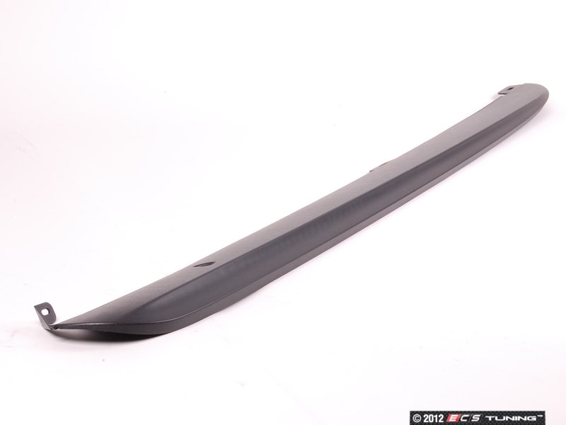 Genuine Volkswagen Audi - 5K0853855F9B9 - GTI Side Skirt - Left (5K0 ...
