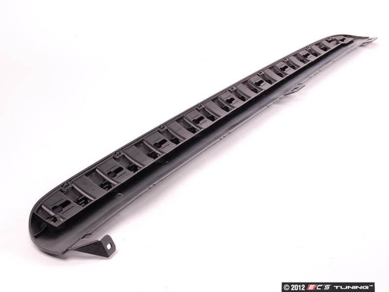 Genuine Volkswagen Audi - 5K0853855F9B9 - GTI Side Skirt - Left (5K0 ...