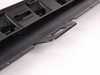 Genuine Volkswagen Audi - 5K0853855F9B9 - GTI Side Skirt - Left (5K0 853 855 F 9B9)