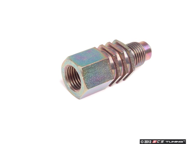 Genuine BMW - 21521163775 - VALVE (21-52-1-163-775)