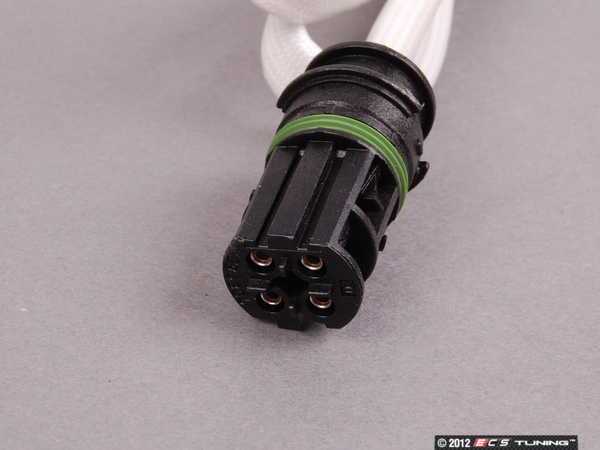 Genuine BMW - 11781437943 - Oxygen Sensor - Priced Each (11-78-1-437-943)