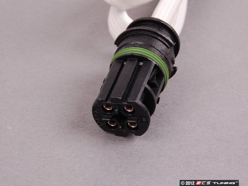 Genuine BMW - 11781437943 - Oxygen Sensor - Priced Each (11-78-1-437-943)