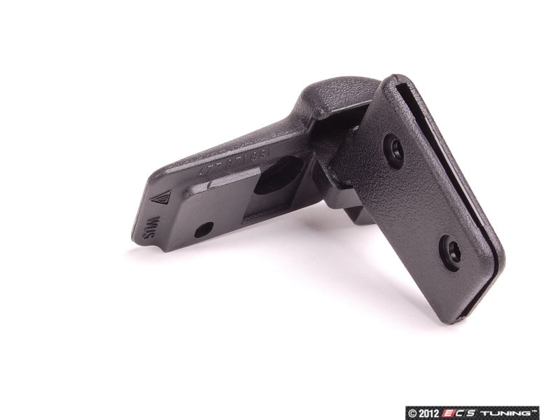 Genuine Porsche - 477871635A - Air Deflector Hinge