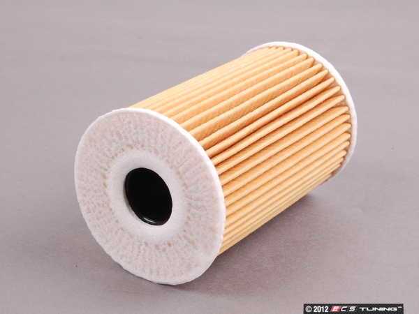 Genuine Volkswagen Audi - 03L115562 - Oil Filter - Priced Each (03L 115 ...