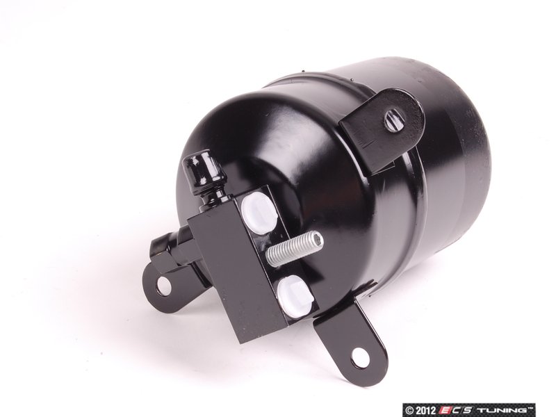 Genuine BMW - 64538390469 - Receiver Drier (64-53-8-390-469)