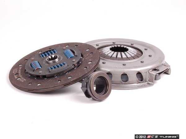 Genuine BMW - 21212226428 - Clutch Kit (21-21-2-226-428)