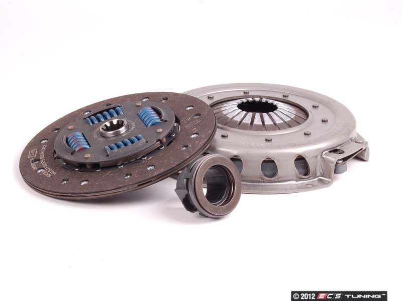 Genuine BMW - 21212226428 - Clutch Kit (21-21-2-226-428)