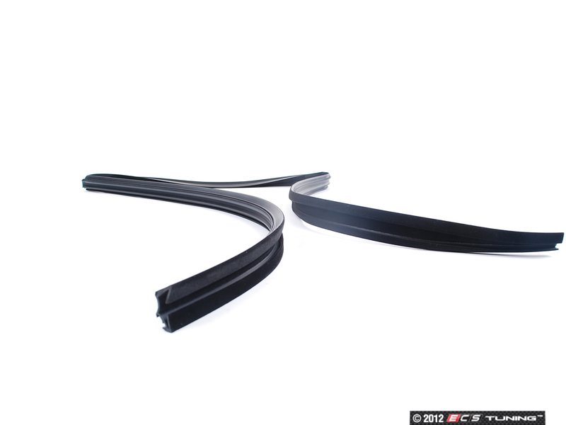 Genuine BMW - 51341906808 - RAIL (51-34-1-906-808)