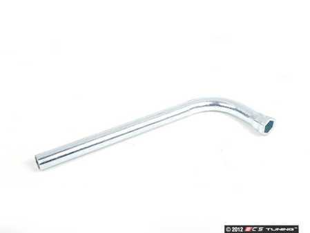 Genuine Volkswagen Audi - 8N0012219 - Lug Wrench (8N0 012 219)