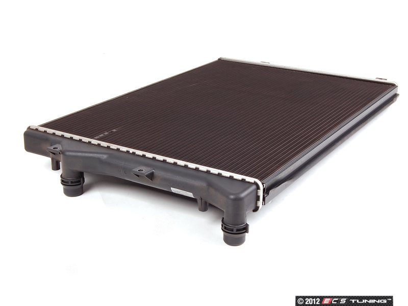 Genuine Volkswagen Audi - 1K0198251CS - Radiator (1K0 198 251 CS)