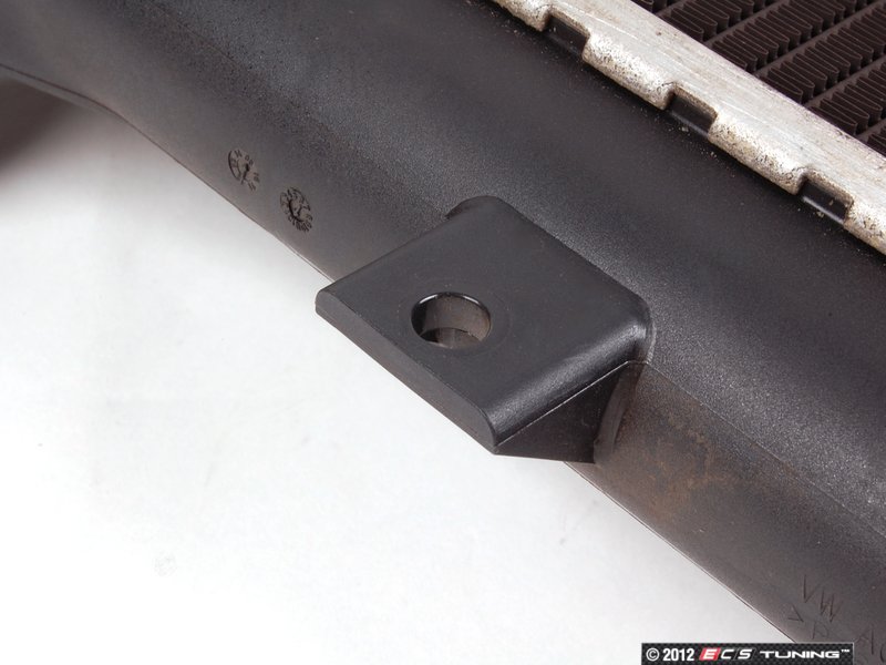 Genuine Volkswagen Audi - 1K0198251CS - Radiator (1K0 198 251 CS)