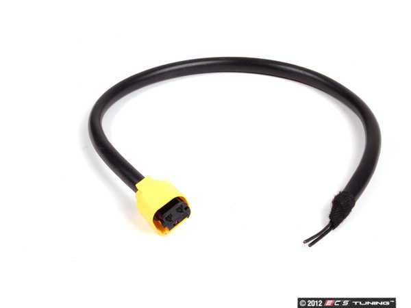 Genuine BMW - 61129118122 - Seat Belt Tensioner Repair Cable - Priced ...