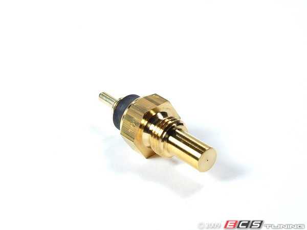 Beru - 0055421017 - Coolant Temperature Sensor