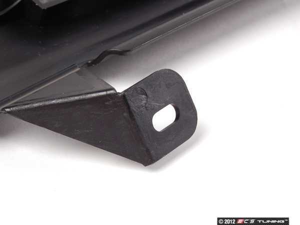 Genuine Volkswagen Audi - 5K0853855F9B9 - GTI Side Skirt - Left (5K0 ...