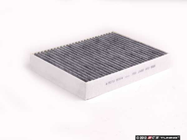 Mann - 95857221900 - Cabin Filter