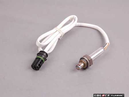 Genuine BMW - 11781437943 - Oxygen Sensor - Priced Each (11-78-1-437-943)