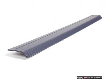 Genuine BMW - 51478174506 - E38 Front Door Sill Strip - Right (51-47-8 ...