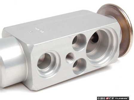 Genuine BMW - 64118362851 - Air Conditioning Expansion valve (64-11-8 ...